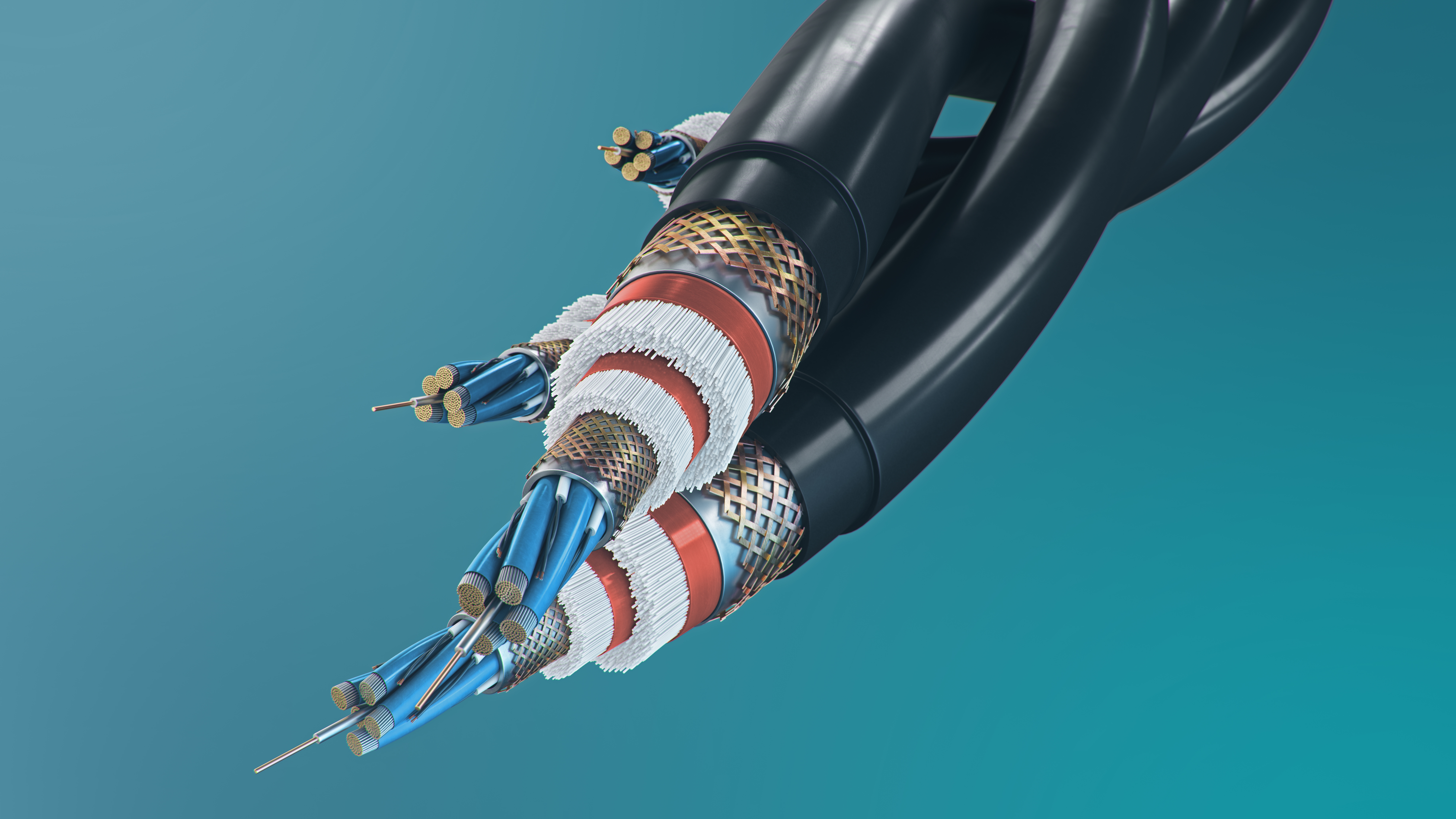 Copper Network Migration 3 Way Protocol